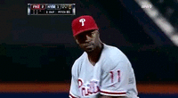 Phillies GIFs - Get the best gif on GIFER