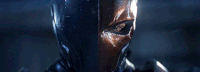 Deathstroke GIFs - Get the best gif on GIFER