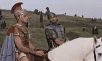 Caesar GIFs - Get the best gif on GIFER