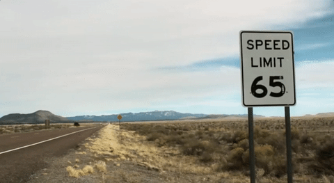 Speed limits GIFs - Obtenez le meilleur gif sur GIFER