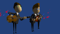 Band GIFs - Get the best gif on GIFER