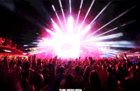 Edm GIFs - Get the best gif on GIFER