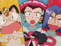Pokemon team GIFs - Get the best gif on GIFER