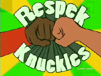 Knuckles GIFs - Get the best gif on GIFER