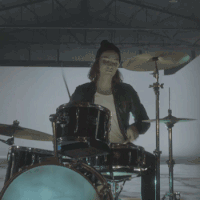 Drummers GIFs - Get the best gif on GIFER