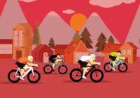 Cycle GIFs - Get the best gif on GIFER