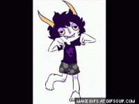 Gamzee GIFs - Get the best gif on GIFER