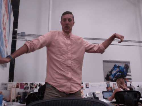 Ty stafford GIF - Conseguir o melhor gif em GIFER