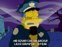 Chief wiggum GIFs - Get the best gif on GIFER