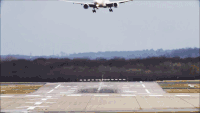 Landings GIFs - Get the best gif on GIFER