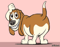 Wags GIFs - Get the best gif on GIFER