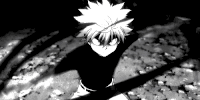 Killua GIFs - Get the best gif on GIFER