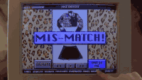 Mismatch GIFs - Get the best gif on GIFER