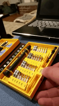 Screwdrivers GIFs - Get the best gif on GIFER