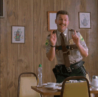 Supertroopers GIFs - Get the best gif on GIFER