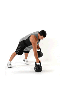 Kettlebell GIFs - Get the best gif on GIFER