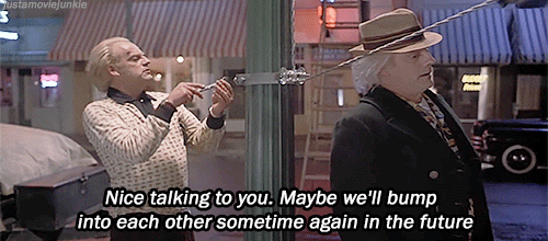 Bttf2 GIFs - Get the best gif on GIFER