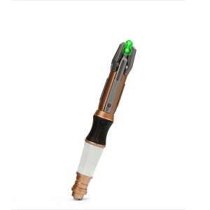 Sonic screwdriver GIF - Conseguir o melhor gif em GIFER