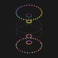 Multicolor GIFs - Get the best gif on GIFER