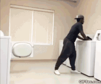 Laundry GIFs - Get the best gif on GIFER