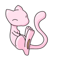 Mew GIFs - Get the best gif on GIFER