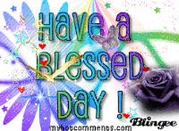 Blessed GIFs - Get the best gif on GIFER