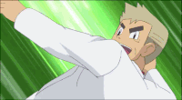 Prof oak GIF - Conseguir o melhor gif em GIFER