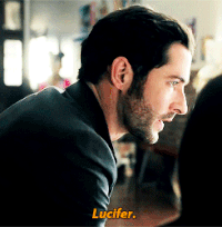 Lucifer GIFs - Get the best gif on GIFER
