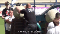 Strongman GIFs - Get the best gif on GIFER