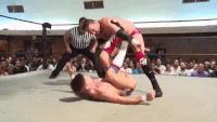 Wrestler GIFs - Get the best gif on GIFER