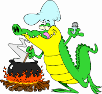 Bayou GIFs - Get the best gif on GIFER