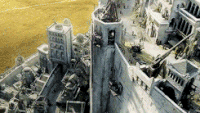 Gondor GIFs - Get the best gif on GIFER