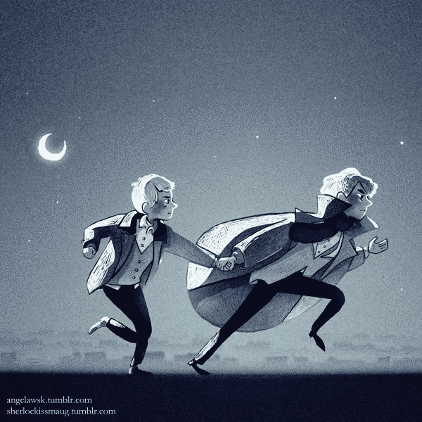 Major otp GIF - Conseguir o melhor gif em GIFER