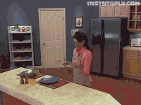 Hummus GIFs - Get the best gif on GIFER
