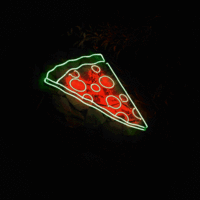 Pizza GIFs - Get the best gif on GIFER