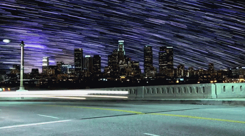 Startrail GIF - Conseguir o melhor gif em GIFER