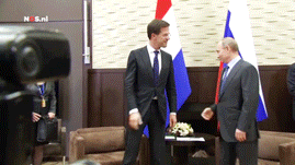 Mark rutte GIF - Conseguir o melhor gif em GIFER