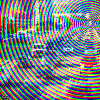 Halftone GIFs - Get the best gif on GIFER