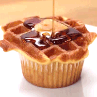Cupcake GIFs - Get the best gif on GIFER