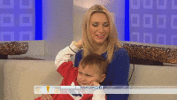 Breastfeed GIFs - Get the best gif on GIFER
