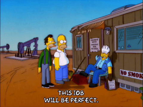 Oil field GIF - Conseguir el mejor gif en GIFER
