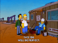 Employment GIFs - Get the best gif on GIFER