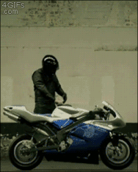 Motorcycle GIFs - Get the best gif on GIFER