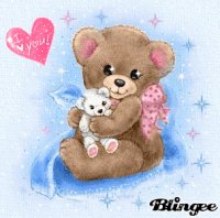 Teddy GIFs - Get the best gif on GIFER