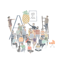 Group GIFs - Get the best gif on GIFER