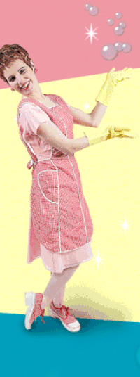 Menage GIFs - Get the best gif on GIFER