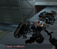 Turrets GIFs - Get the best gif on GIFER