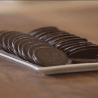 Oreos GIFs - Get the best gif on GIFER