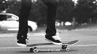 Kickflip GIFs - Get the best gif on GIFER