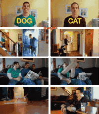 Differences GIFs - Get the best gif on GIFER